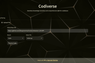 Codiverse | Devpost