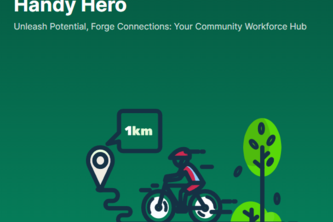 Handy Hero | Devpost