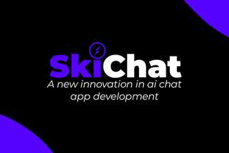 Ski Chat App | Devpost