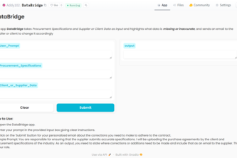 DataBridge | Devpost