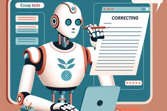 Smart Essay Grader | Devpost