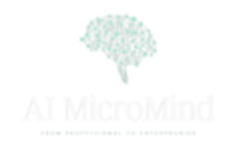 AI MicroMind | Devpost