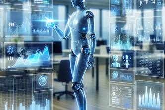 Financial Agentic RAG | Devpost