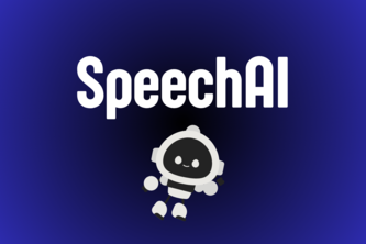 SpeechAI | Devpost