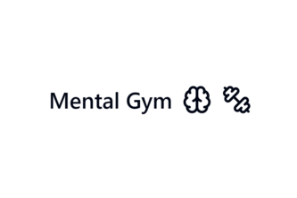 Mental Gym | Devpost