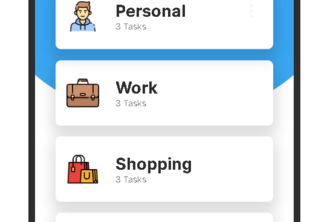 Todo Application | Devpost