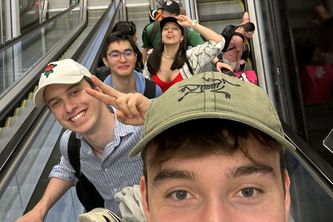 WonderWise: Life is short and the world is wise | Devpost