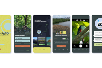 ECO RETO (ECO-IA) | Devpost