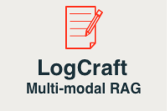 LogCraft RAG | Devpost