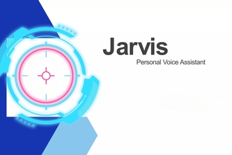 Jarvis | Devpost