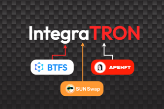 IntegraTRON - the AIO (All-In-One) Metaverse | Devpost