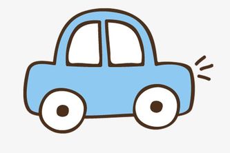 Moving Car Art | Devpost