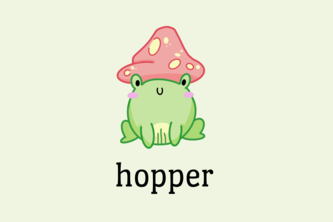 hopper | Devpost