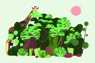 The Green Hand Website | Devpost