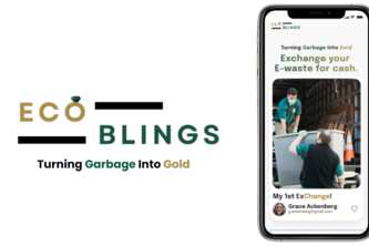 EcoBlings by Adeline Lai and Areen Charania | Devpost