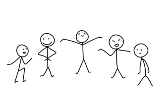 Chatroom AI | Devpost