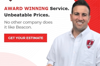 Beacon Pest Services | Devpost