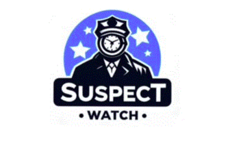 Suspect Watch | Devpost