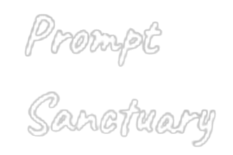 prompt sanctuary | Devpost