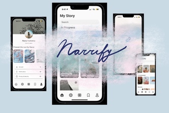 Narrify | Devpost