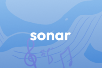 sonar | Devpost