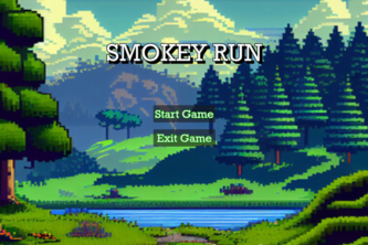 SMOKEY RUN | Devpost