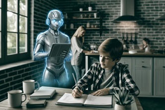 Kids Homework Helper | Devpost