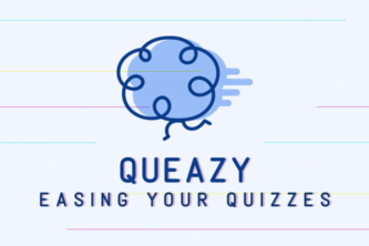 Queazy | Devpost