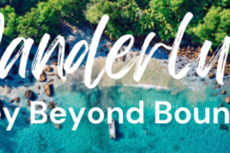 Wanderlust Ventures | Devpost