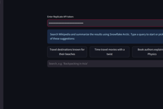 Wiki Search | Devpost