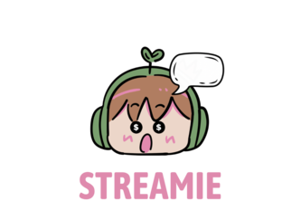 Streamie | Devpost