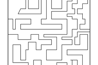 Maze | Devpost