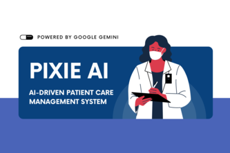 Pixie AI | Devpost