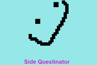Side Questinator | Devpost