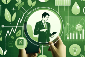 Sustainable Finance and Energy Management Platform | Devpost