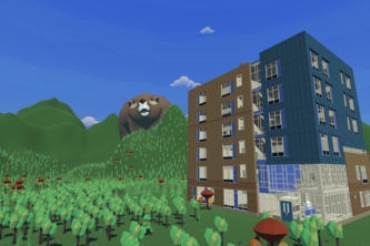 Beaver Breakout | Devpost