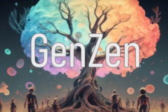 GenZen | Devpost