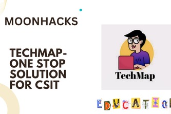 TechMap | Devpost