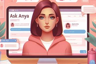 Ask Anya | Devpost