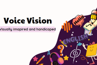 Voice Vision | Devpost