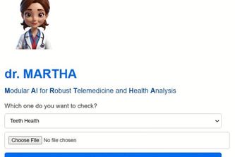 Doctor Martha | Devpost