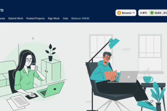 Bit Bistro | Devpost