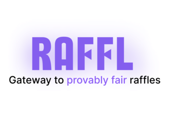 Raffl | Devpost