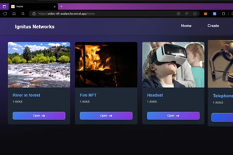 VideoChain | Devpost