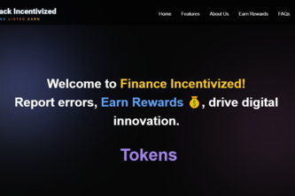 FI-Protocol | Devpost