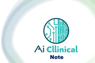 AI Clinical Note | Devpost