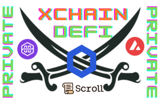 Private XChain Defi | Devpost