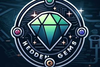 hidden gems | Devpost