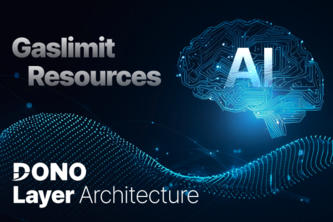 DONO Layer Architecture | Devpost