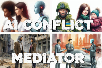 AI - Conflict Mediation | Devpost